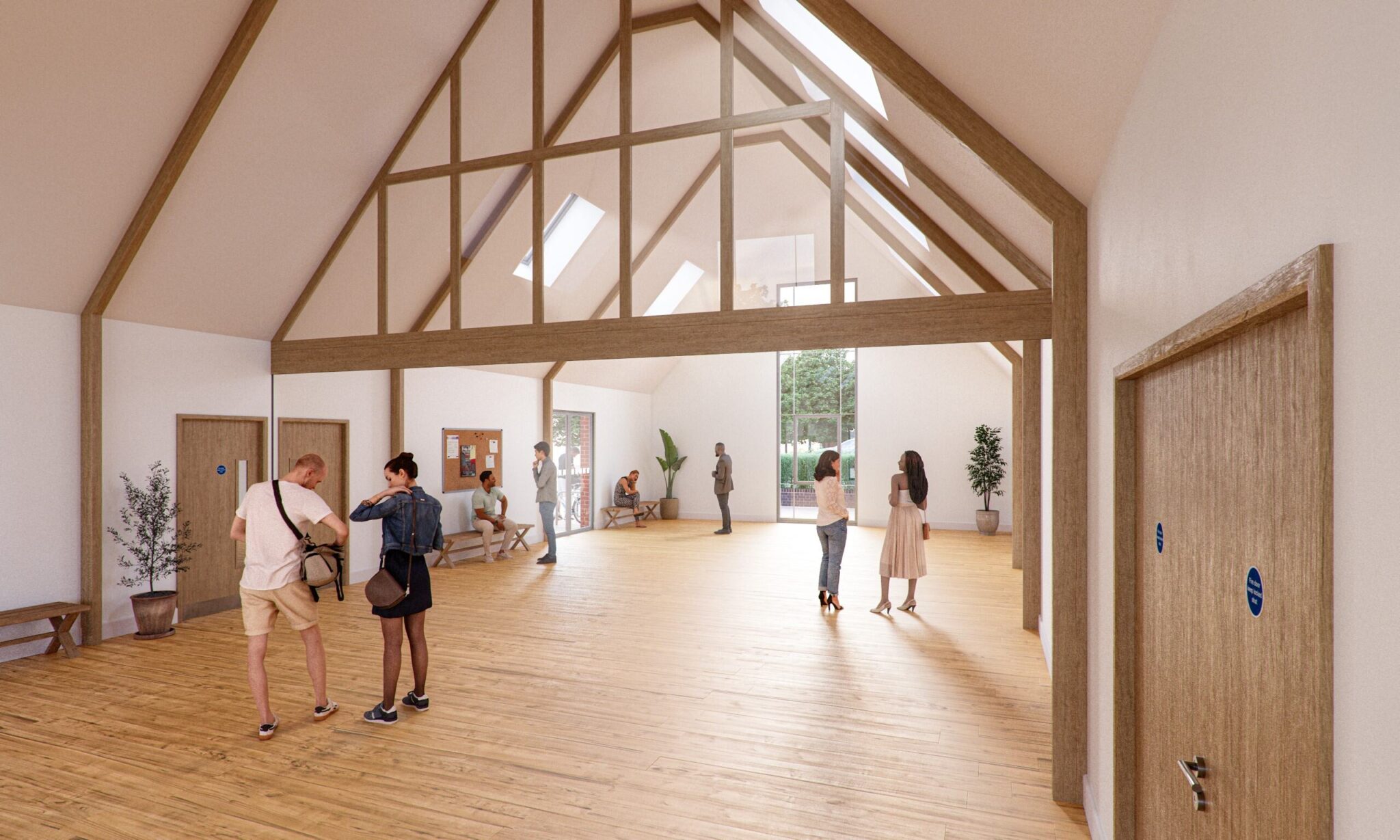 Activities - The Elleray Centre